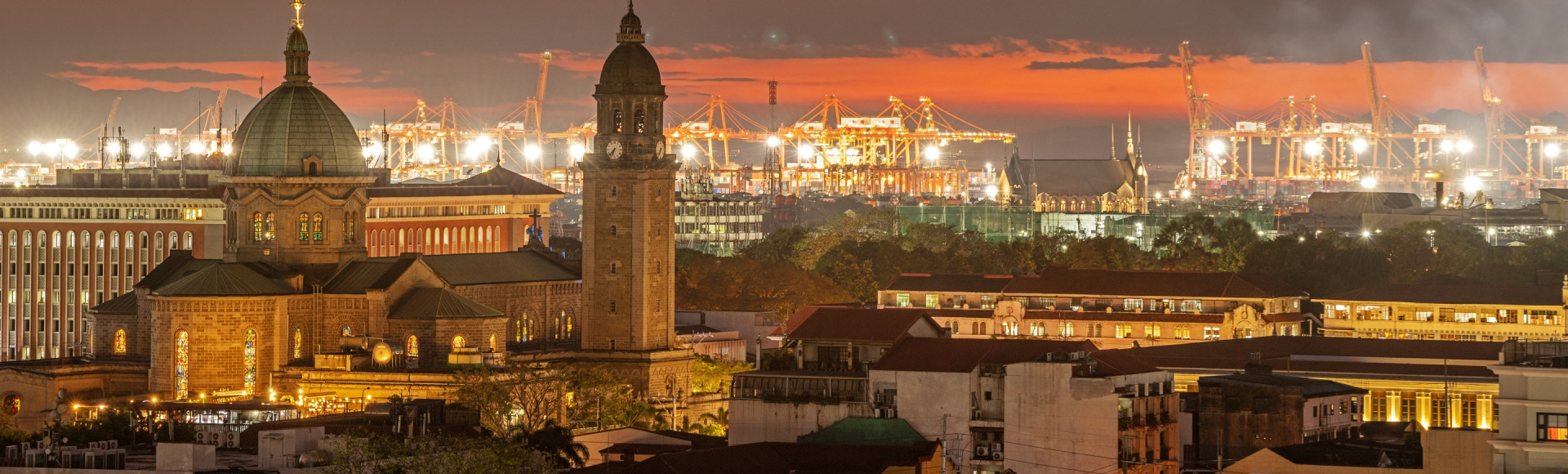 Annual Report on Corporate Governance | ICTSI Investors